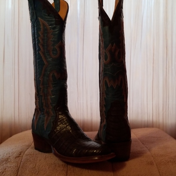 Rod Patrick | Shoes | Rod Patrick Boots | Poshmark